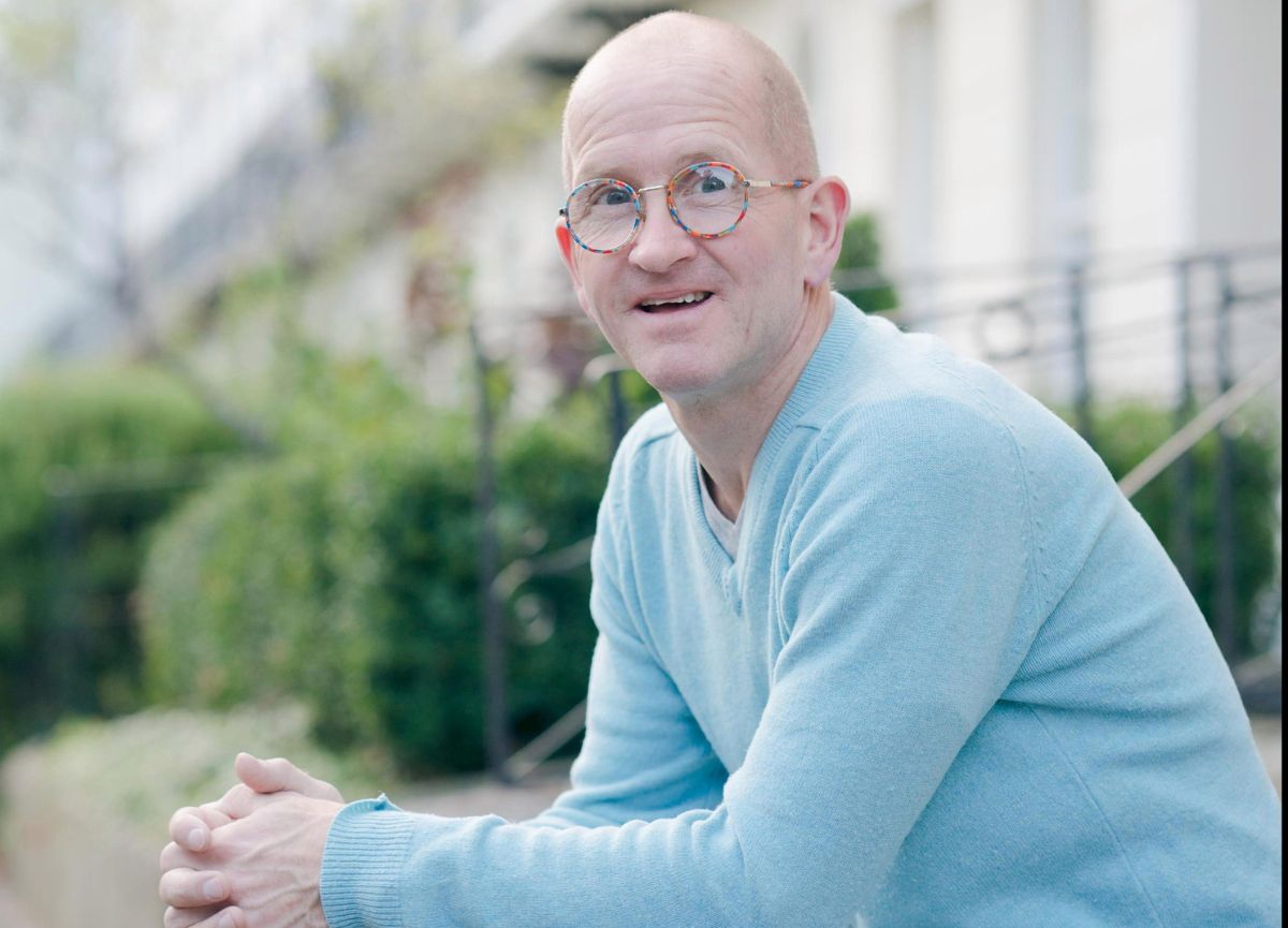 Eddie The Eagle Family: Parents And Wife Of The Olympian - Players Bio