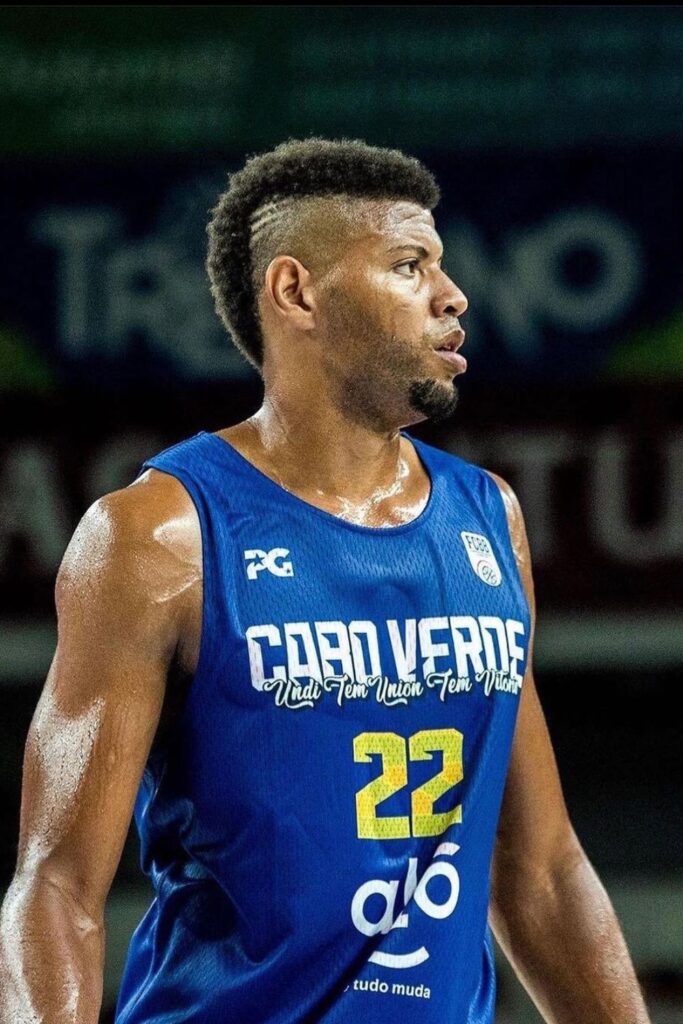 Edy Tavares Wife Paula Grimon: Married Life And Kids - Players Bio