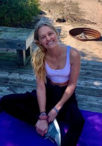 Erin Routliffe Husband: Is She Married Or Dating Anyone? - Players Bio