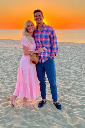 Field Yates Wife Chapin Duke Is Proud Mom Of Two - Players Bio