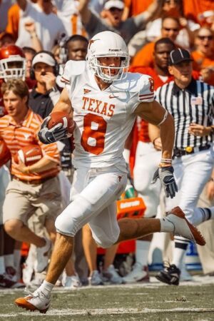 Jordan Shipley Brother Jaxon Shipley: Age Gap And Family Tree - Players Bio