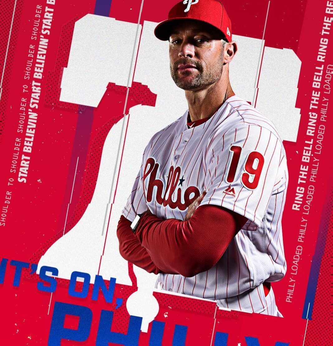 Gabe Kapler Parents: Father Michael Kapler & Mother Judy Kapler ...