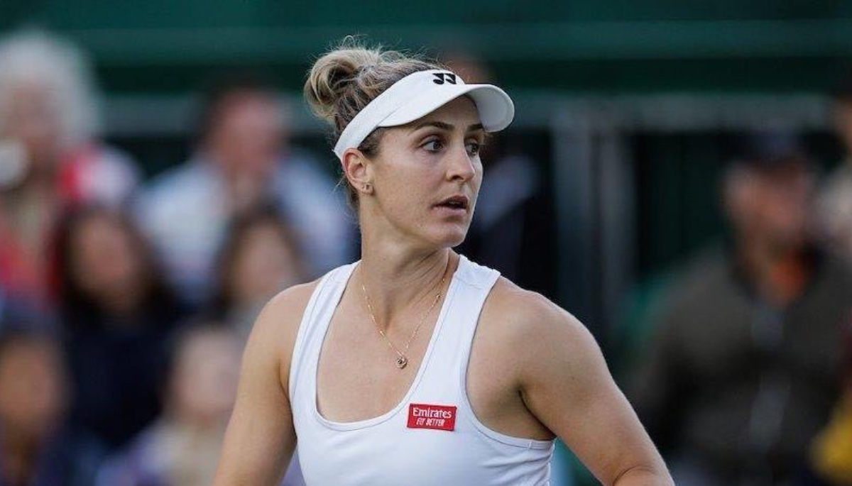 Gabriela Dabrowski Boyfriend: Who Is She Dating? - Players Bio