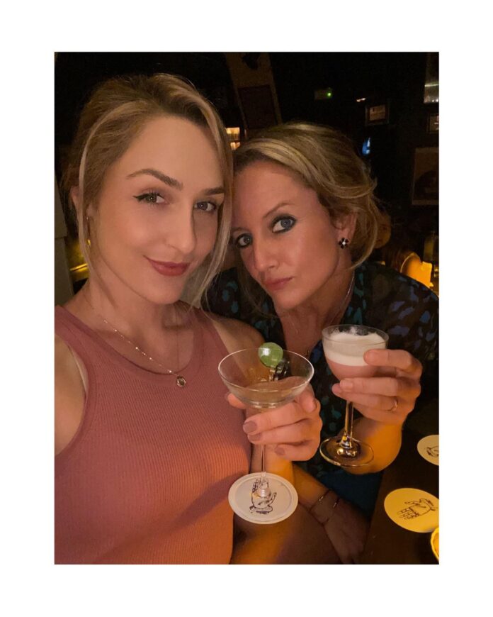 Gabriela Dabrowski Boyfriend: Who Is She Dating? - Players Bio