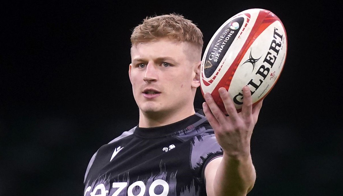 Jac Morgan Parents: Father Rhodri Morgan And Mother - Players Bio