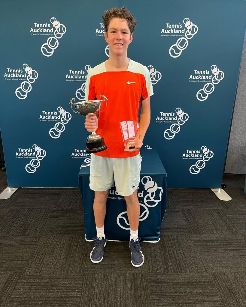 Lindsay Davenport Kids: Son Jagger Jonathan Leach Is Tennis Prodigy ...