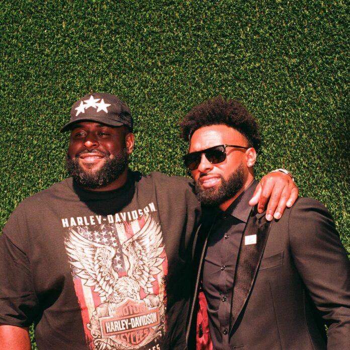 Jarvis Landry Brother: Who Is Gerard Landry? - Players Bio