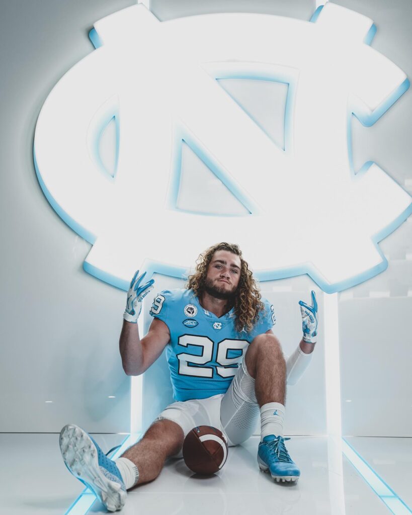 Jeff Saturday Wife Karen Saturday Is Proud Mom Of Three - Players Bio