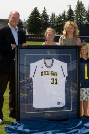 Jim Abbott Wife Dana Abbott: Married Life And Kids - Players Bio