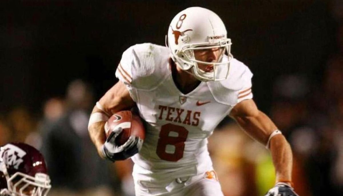 Jordan Shipley Brother Jaxon Shipley: Age Gap And Family Tree - Players Bio