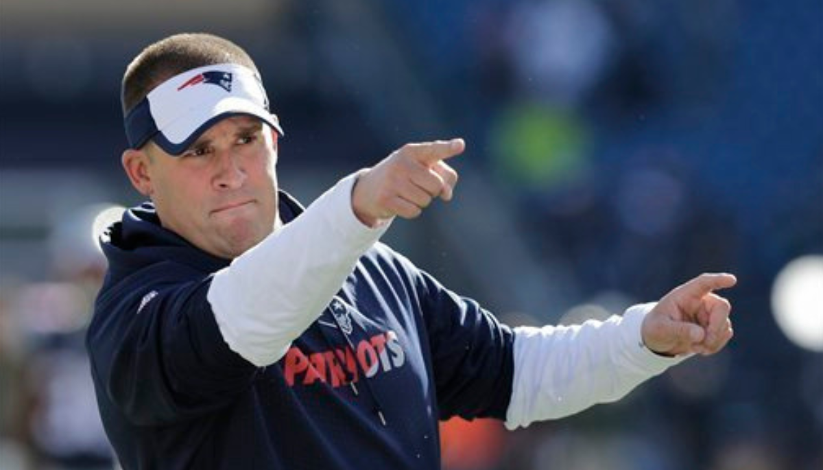 Josh McDaniels Brother Ben McDaniels: Age Gap And Family Tree - Players Bio