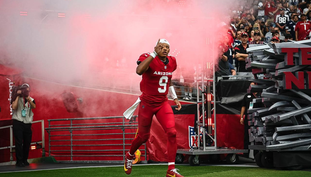 Who Is Stephen Dobbs? Joshua Dobbs Brother - Sister Breanna - Players Bio