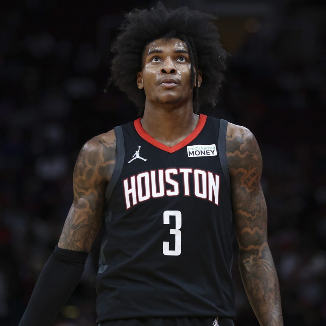 Kevin Porter Jr. Net Worth: Contracts & Career Earnings - Players Bio