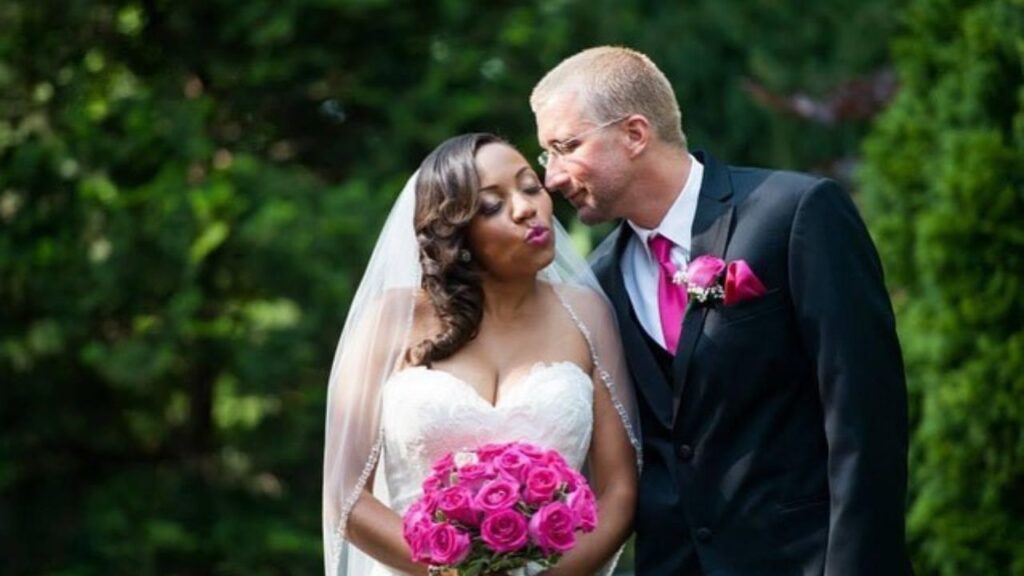 Kimberly Martin Husband: Is She Married To Jeffrey Roberts? - Players Bio