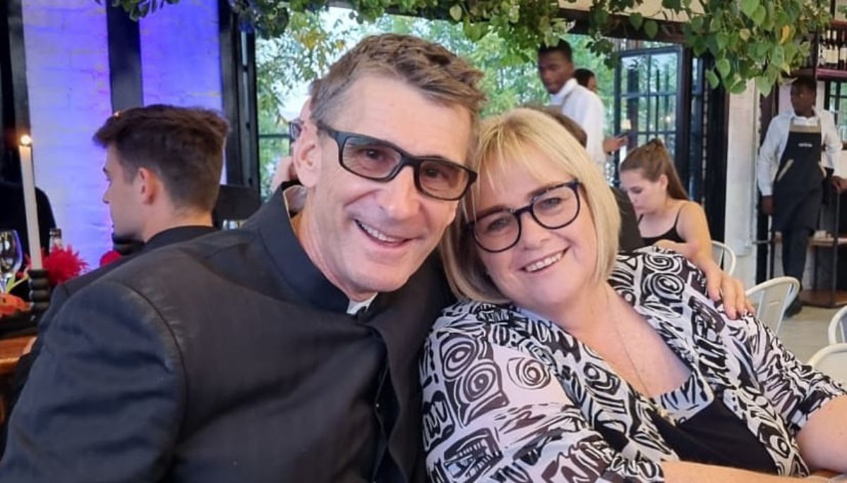 Kyle Steyn Parents: Meet Father Rory And Mother Gillian Steyn - Players Bio