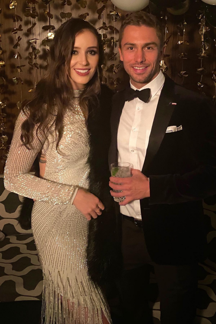 Laura Robson Husband: Is She Married To James Yates? - Players Bio