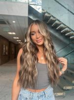 Jaxson Dart Girlfriend, Lola Sexton: A High School Love Story - Players Bio