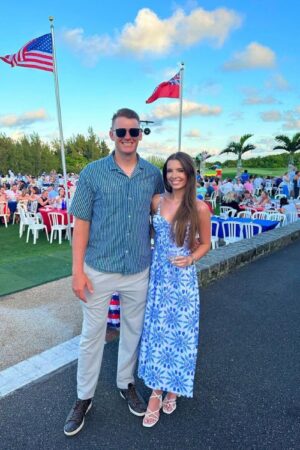 Mac Jones Brother: Who Is Will Jones? Parents & Family - Players Bio