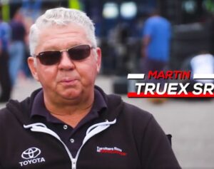 Martin Truex Jr. Parents: Meet Martin Truex Sr. & Linda Truex - Players Bio