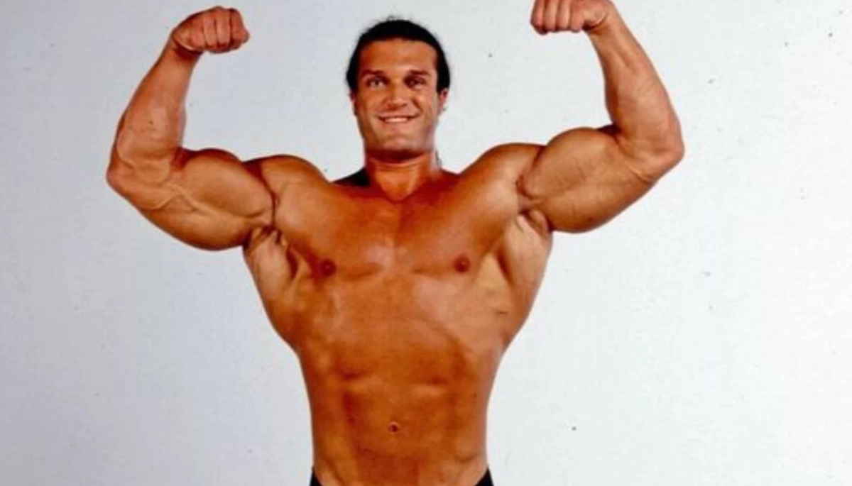 Miguel Angel Masch Death Cause And Obituary: Former Bodybuilder Passed ...