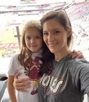 Mike Norvell Wife Maria Norvell: Married Life And Kids - Players Bio