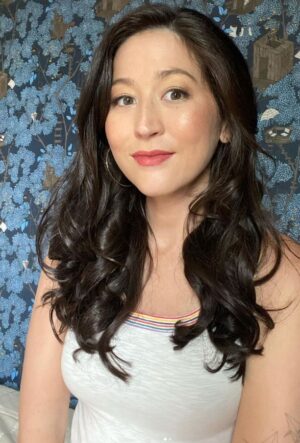 Mina Kimes Net Worth: New ESPN Contract & More - Players Bio