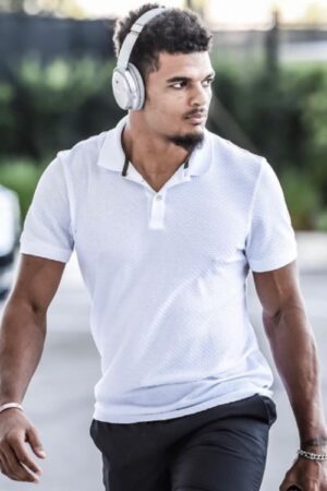 Minkah Fitzpatrick Family: Brother And Girlfriend - Players Bio