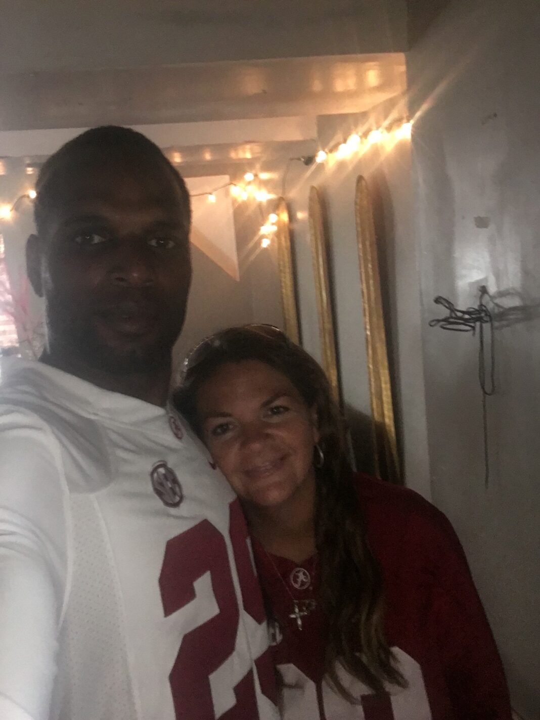Minkah Fitzpatrick Parents: Meet Minkah Fitzpatrick Sr. & Melissa ...