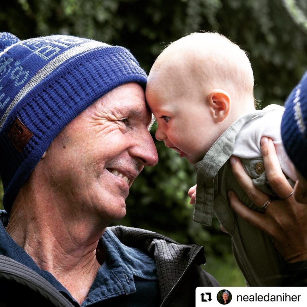 Bec Daniher Husband Drew Howell: Married Life And Kids - Players Bio