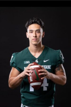 Noah Kim Parents: Who Are Tae And Tina Kim? - Players Bio