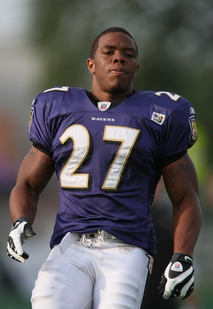 7 Biggest NFL Scandals: From Gridiron Glory to Gridlock - Players Bio