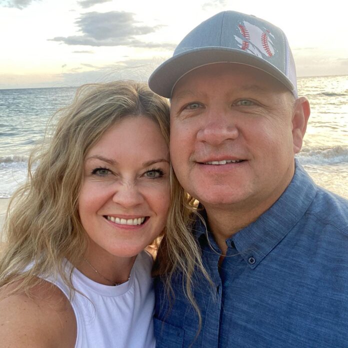 Robert Hight Wife Leslie Hight: Kids And Net Worth - Players Bio