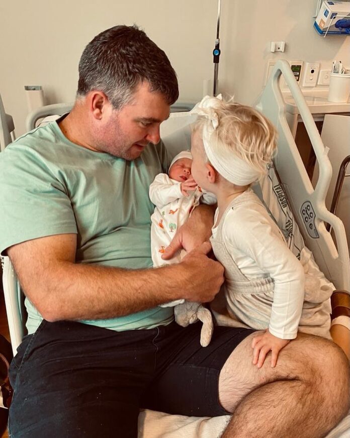 Ryan Fox Wife: Who Is Anneke Ryff? Married Life & Kids - Players Bio