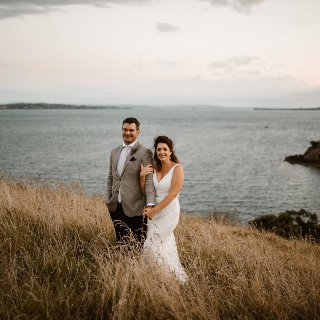 Ryan Fox Wife: Who Is Anneke Ryff? Married Life & Kids - Players Bio