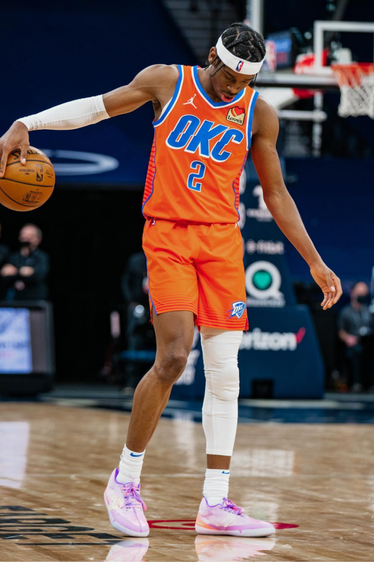 What Is Shai Gilgeous-Alexander Net Worth? Career Earnings And Income ...
