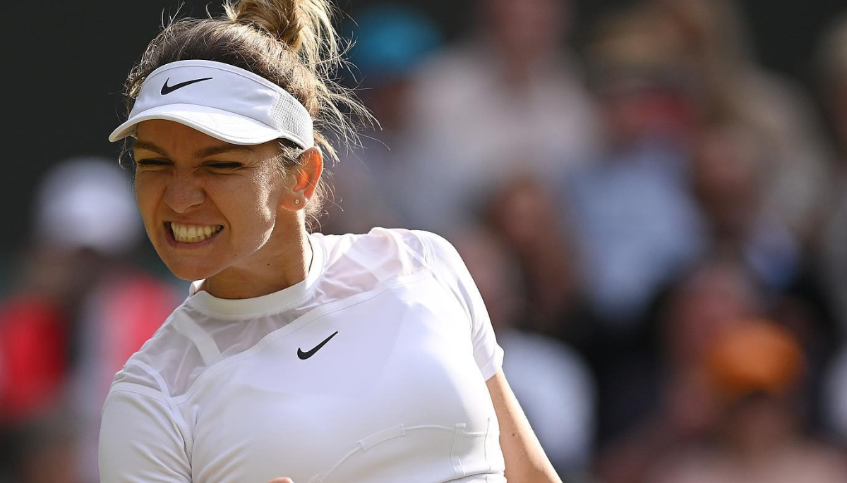 Simona Halep Boyfriend: Is She Dating After Divorce From Toni Iuruc ...
