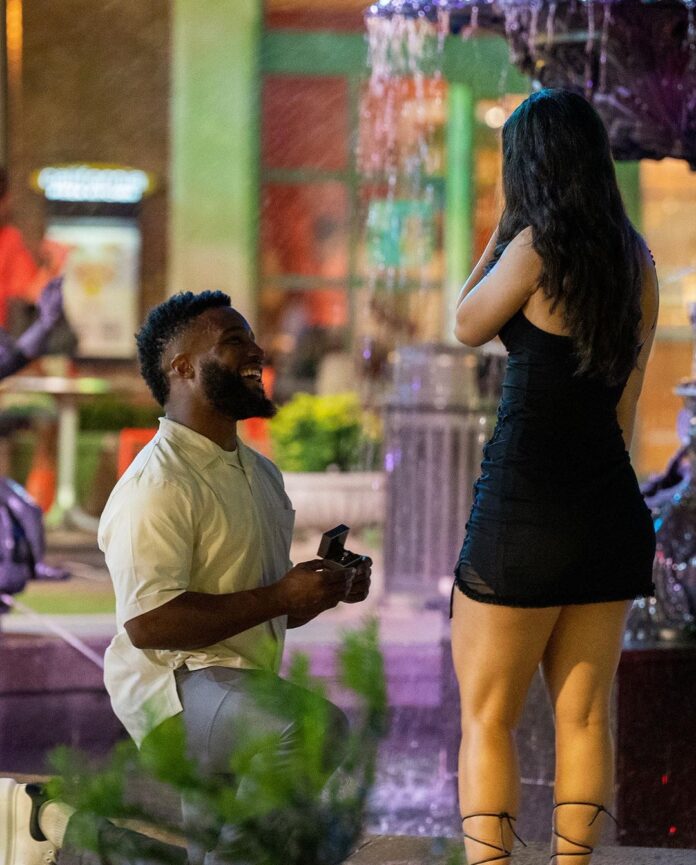 Boston Scott Parents: Who Are Anthony And Shelly? - Players Bio