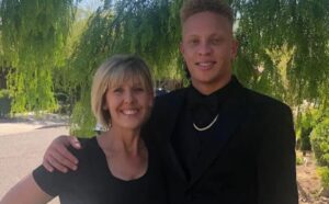 Spencer Rattler Parents: Meet Susan Rattler & Michael Rattler - Players Bio