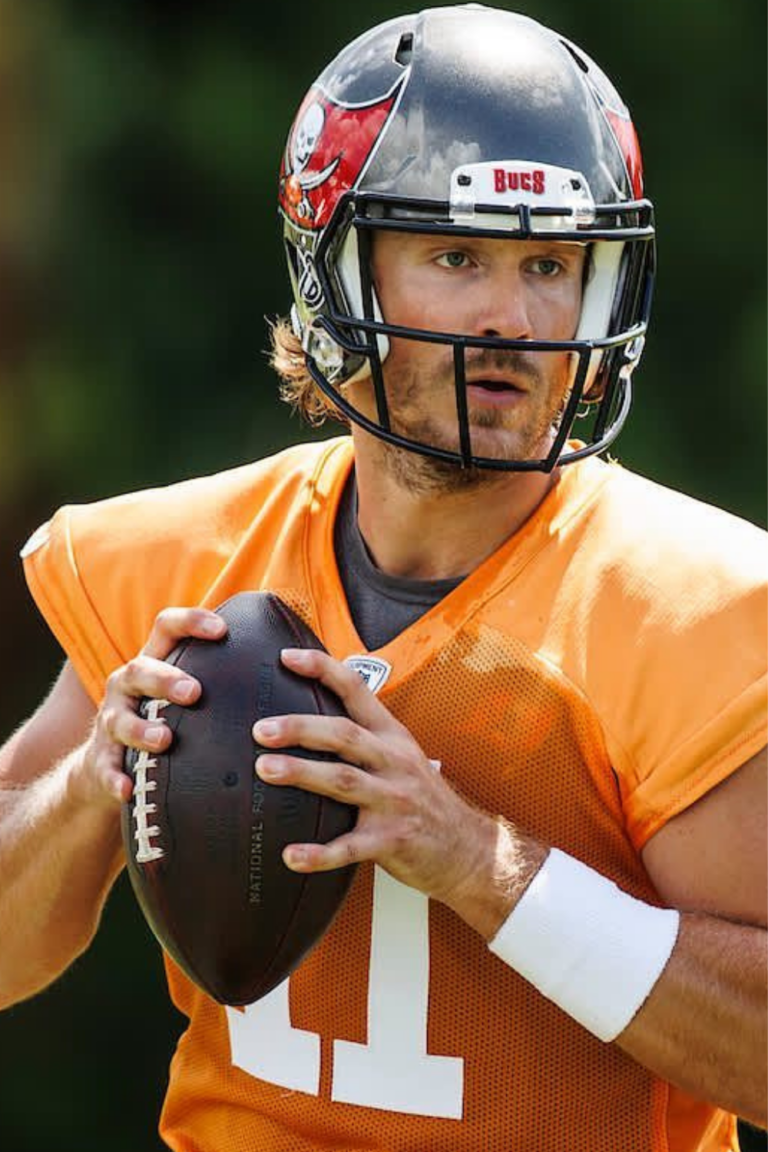 Blaine Gabbert Brother Brett And Tyler Gabbert Are All Football Players ...