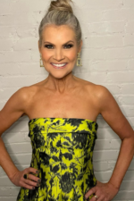 Christine Simpson Husband: Is The Hockey Reporter Married? - Players Bio