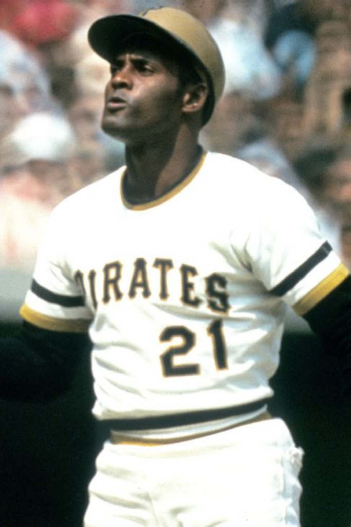 Roberto Clemente Parents Don And Luisa- Childhood Stories - Players Bio