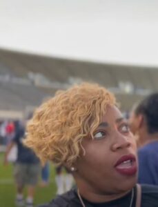 Travis Hunter Parents: Meet Father Travis Sr. And Mother Ferrante ...