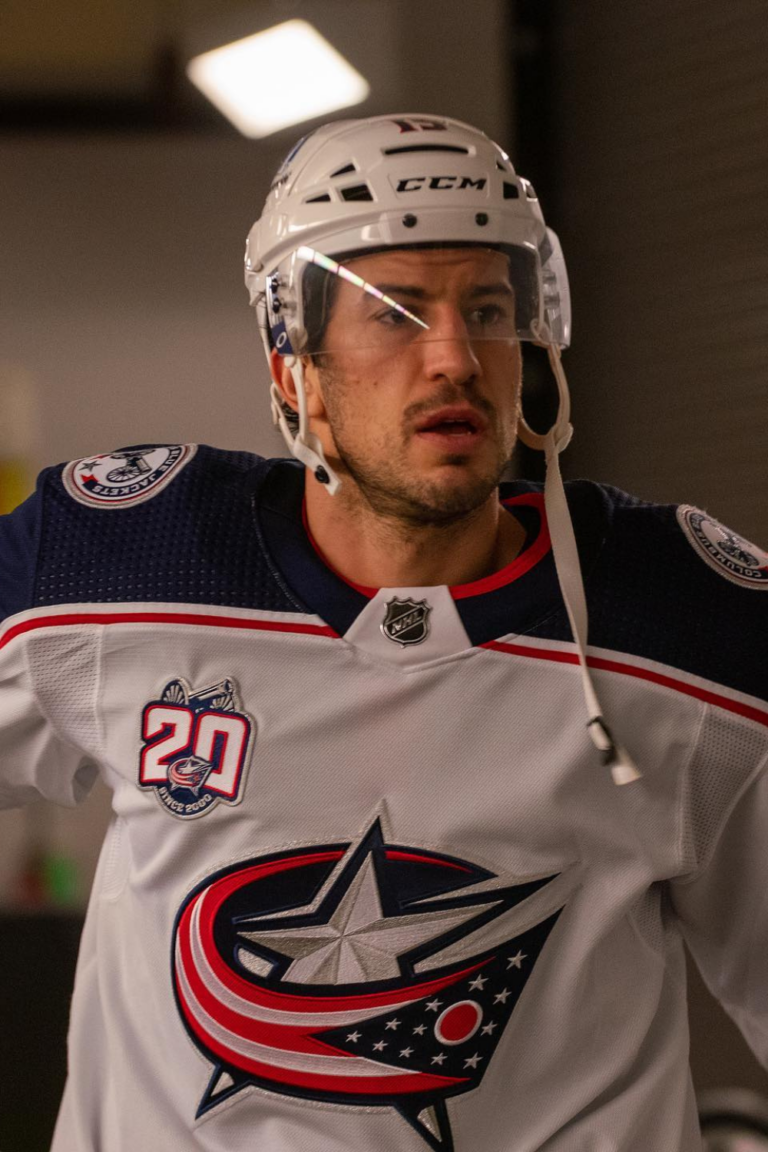 Michael Del Zotto Brother David: Age Gap And Family Tree - Players Bio