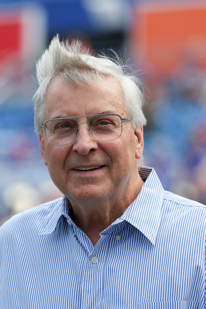 What Is Terry And Kim Pegula Net Worth? - Players Bio