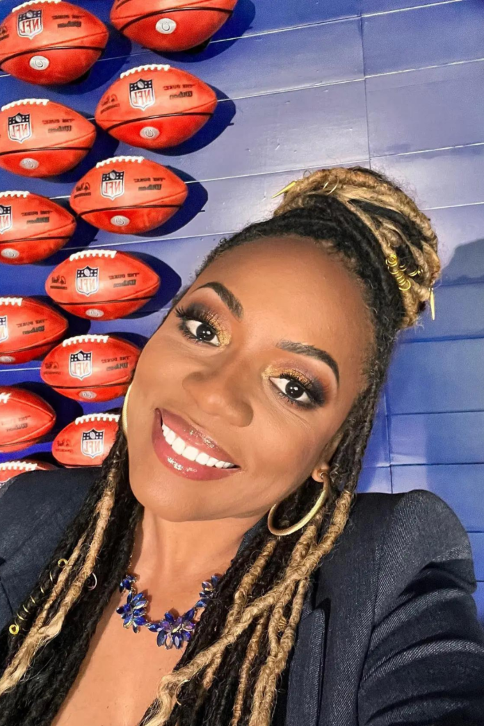 Kimberly Martin Husband: Is She Married To Jeffrey Roberts? - Players Bio