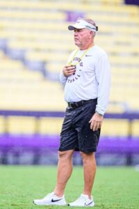 Brian Kelly Wife Paqui Kelly Is A Cancer Survivor - Players Bio