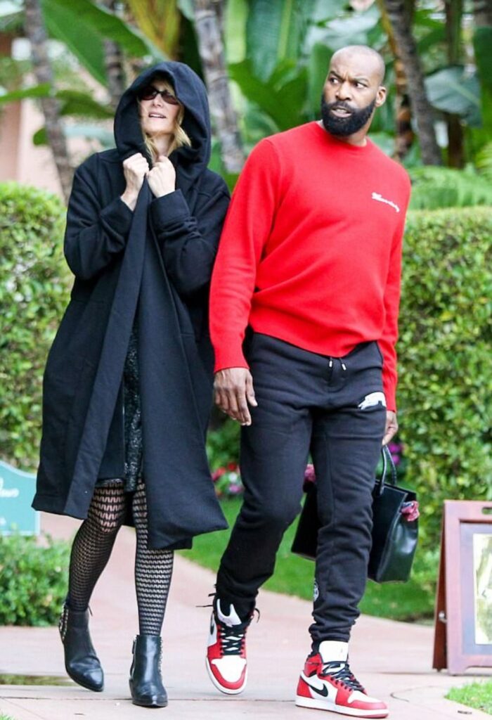 Baron Davis Girlfriend: Who Is He Dating In 2023? - Players Bio