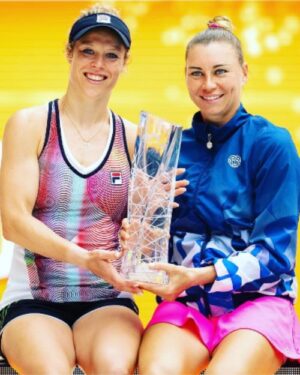 Vera Zvonareva Husband Aleksandr Kucher: Married Life And Kids ...