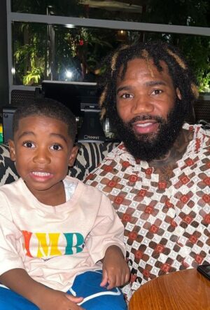 Xavien Howard Kids: Did He Make Four Women Pregnant? - Players Bio