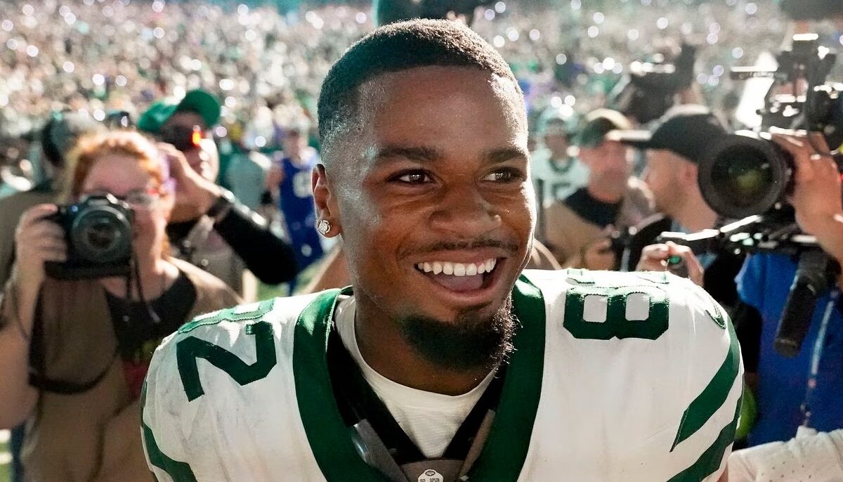 Xavier Gipson Parents: Who Are Stacey Gipson And Shametlea Britt ...